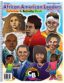 African American Leaders volume 2 Coloring Book
