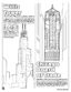 Coloring in Chicago Coloring Book