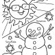 Early Years ABC Coloring Book 12 x 18