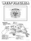 West Virginia State Coloring Book 8.5 x 11