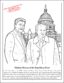 Republican Imprint ColoringBook.com | Really Big Coloring Books®
