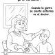 Libro de Colorear y Actividades de La Oficina Del Doctor