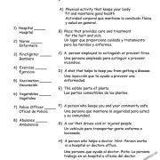 Libro de Colorear y Actividades de La Oficina Del Doctor Libro ...
