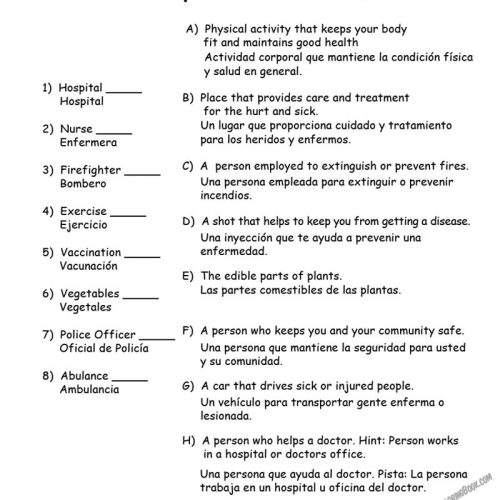 Libro de Colorear y Actividades de La Oficina Del Doctor Libro ...