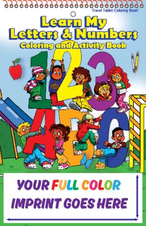 Wholesale - ColoringBook.com | Really Big Coloring Books®