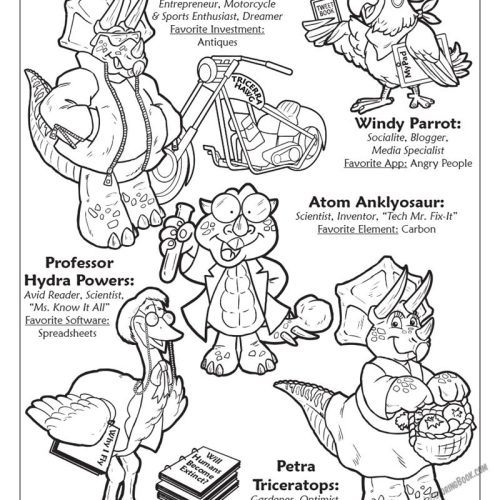 The Everything Energy Coloring Book - ColoringBook.com | Really Big ...