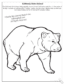 California State Coloring Book