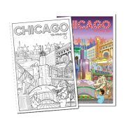 Books by Size - ColoringBook.com | Really Big Coloring Books®