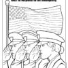 First Responders ColoringBook.com | Really Big Coloring Books®