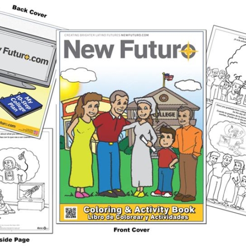 Color Me Fun a closer look at coloring