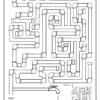 Plumbing Imprint Coloring Book