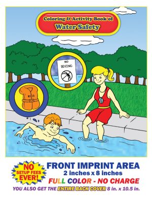 Safety Archives - Really Big Coloring Books