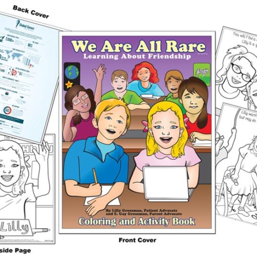 Color Me Fun a closer look at coloring