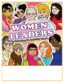 Women Leaders Imprint Coloring Book