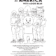 Agriculture in America with Aggie Bear 8.5 x 11