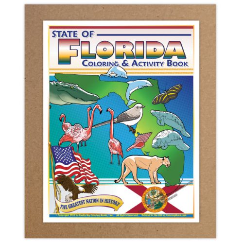 40 point Chipboard 17 x 22 – 48 Sheets - ColoringBook.com | Really Big ...