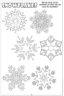 Winter Wonderland Coloring Book 12 x 18