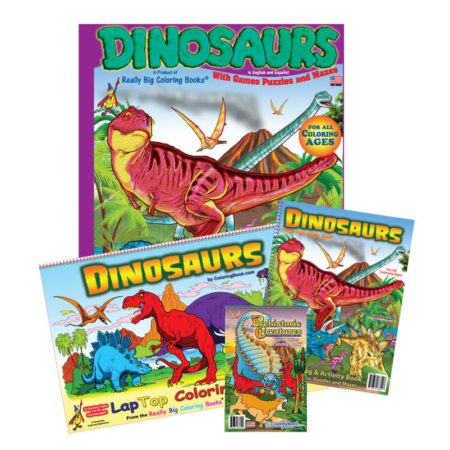 Coloring Books - We Design, Create, Sell, Print & Publish