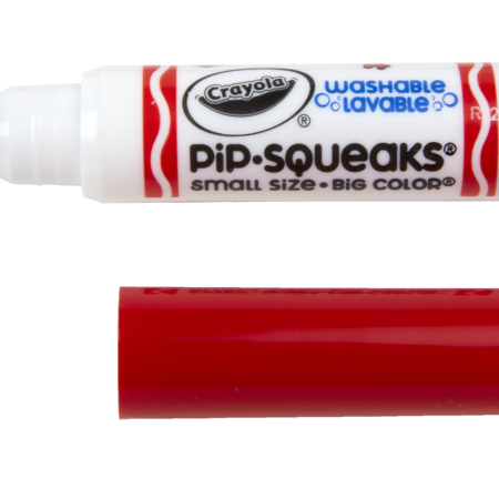 Crayola Pip Squeak Markers