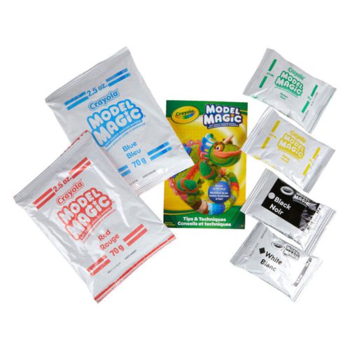 Crayola Model Magic