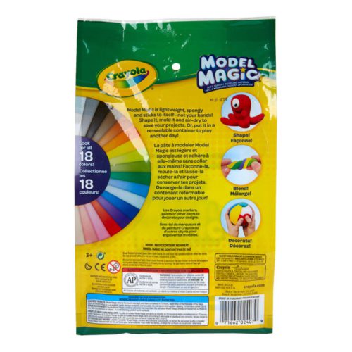 Crayola Model Magic