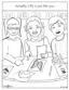 We Are All Rare Coloring and Activity Book