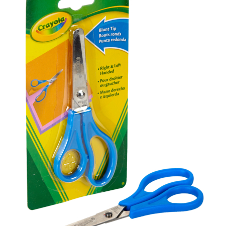 Crayola Blunt Tip Scissors