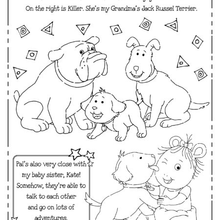 Arthur Imprint Coloring Book - PBS KIDS