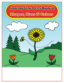 Shapes Sizes and Colors Imprint Coloring Book - ColoringBook.com ...