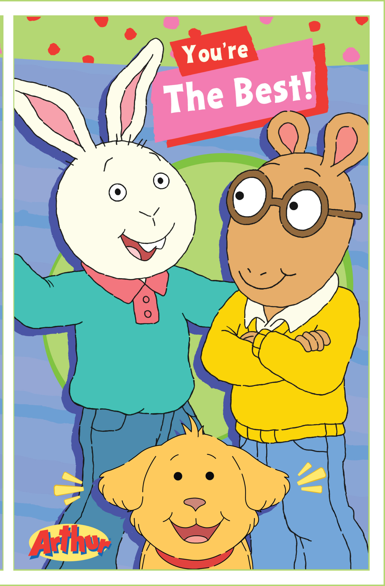 Arthur® Coloring Book Official - PBS KIDS