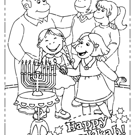 Arthur Holidays Imprint Coloring Book Official 2023 - PBS KIDS