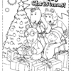 Arthur Holidays Imprint Coloring Book Official 2023 - PBS KIDS