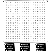 Gen Z Coloring Book Official - it's FREE