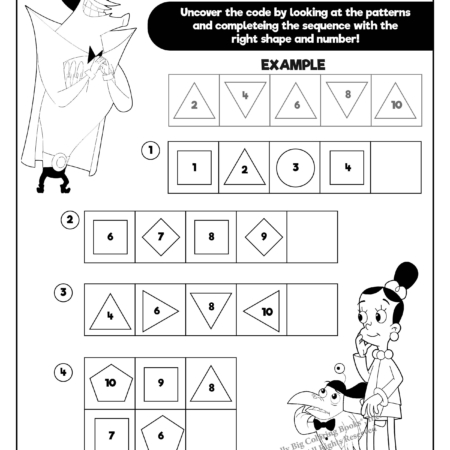 Cyberchase Imprint Coloring Book - PBS KIDS - ColoringBook.com | Really ...