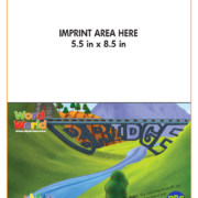 WordWorld Imprint Coloring Book - PBS KIDS