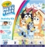 Color Wonder Activity Kit Bluey - ColoringBook.com | Really Big ...