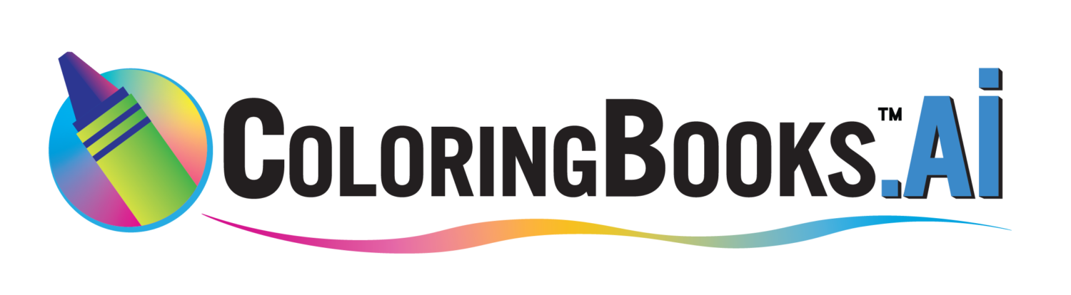 Coloring Page Generator - ColoringBooks.ai - ColoringBook.com | Really ...