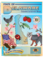 Delaware State Coloring Book